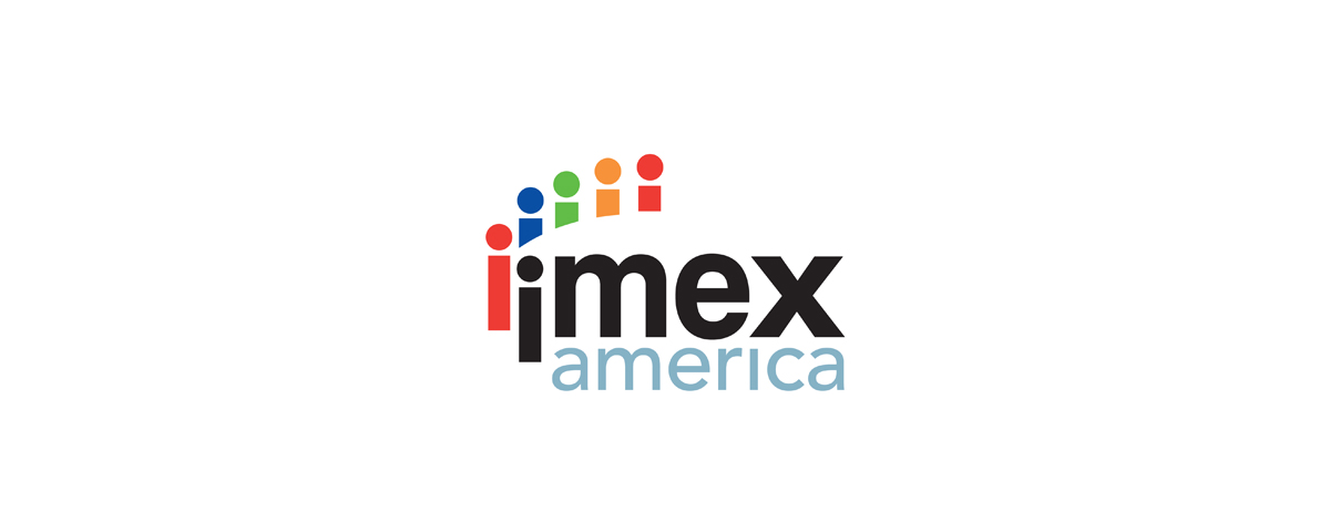 Trade Show Branding at IMEX America 2019 | Dana Communications